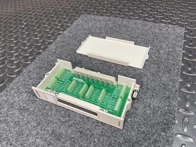 Data Acquisition Systems - National Instruments Terminal Block