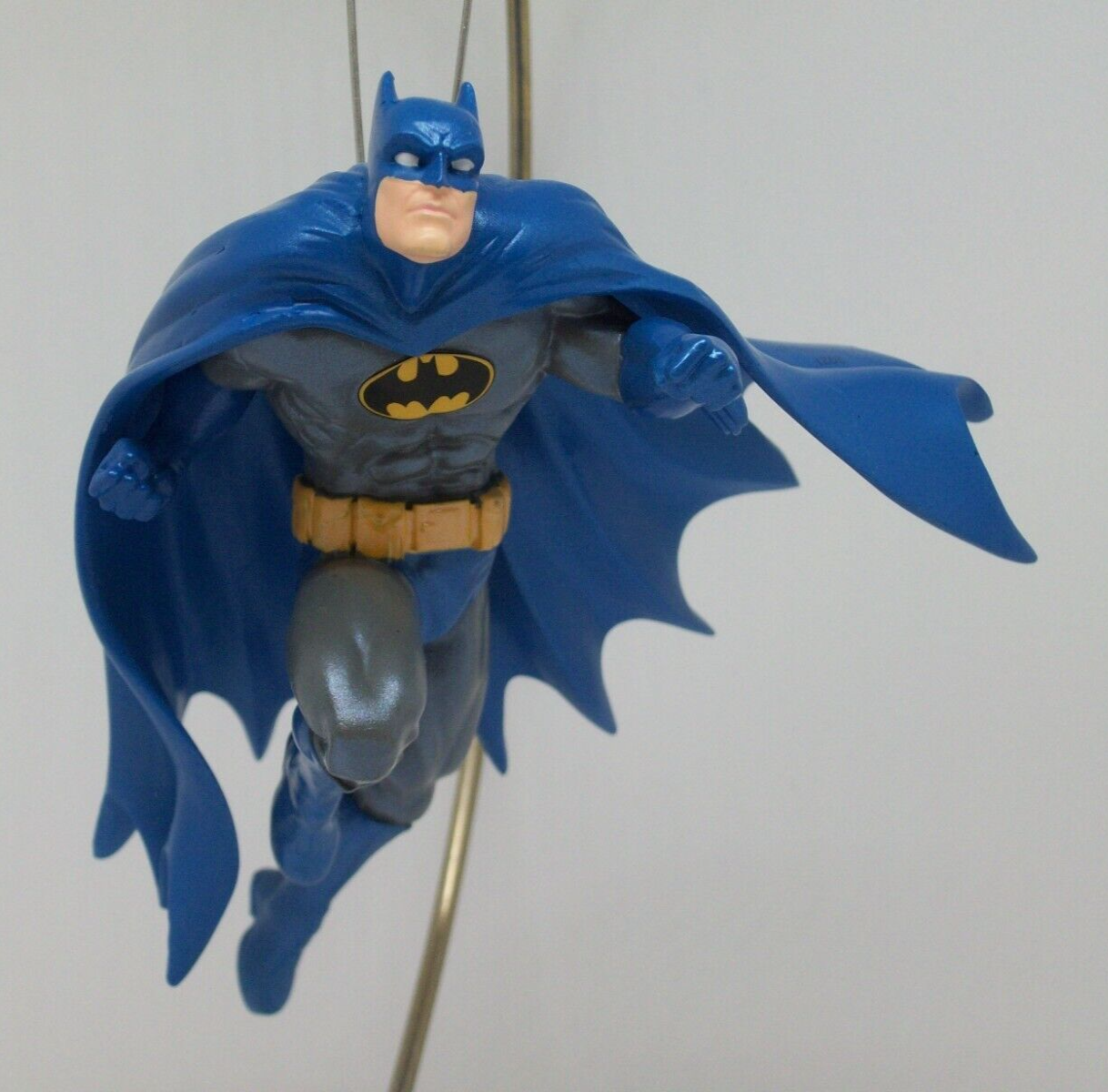 Hallmark 2021 The World's Greatest Detective™ - Batman™- NIB | eBay