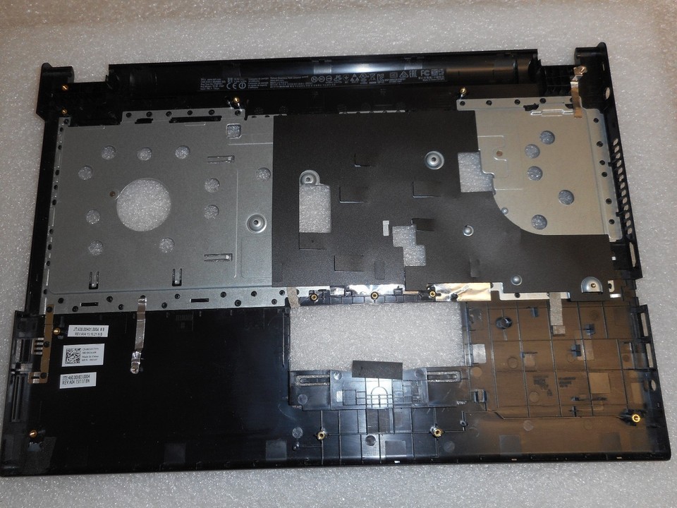 GENUINE Dell Inspiron 15 3000 15 3542 Palmrest No TouchPad TUB02 M214V ...