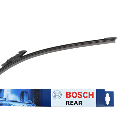 For VW Crafter Box Bosch Aerotwin 17" (425mm) Rear Windscreen Wiper ...