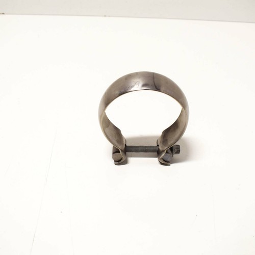 MERCEDES BENZ ML W164 REAR EXHAUST PIPE CLAMP A0004901541 | eBay