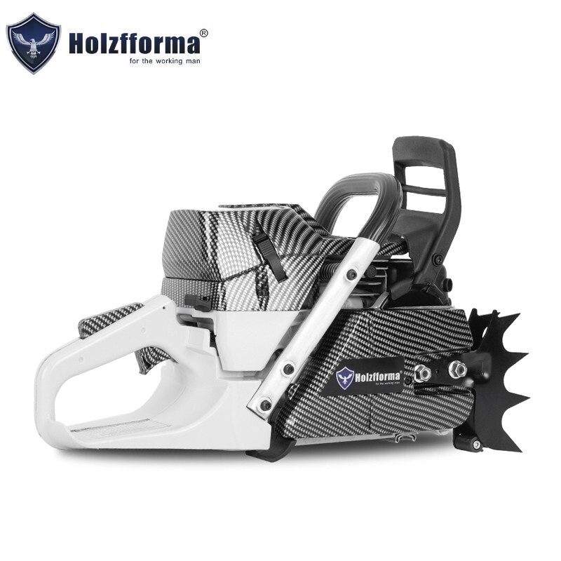 US Holzfforma 71cc Carbon Fiber Top Grade G372 PRO For HUS 372XP NO Bar ...