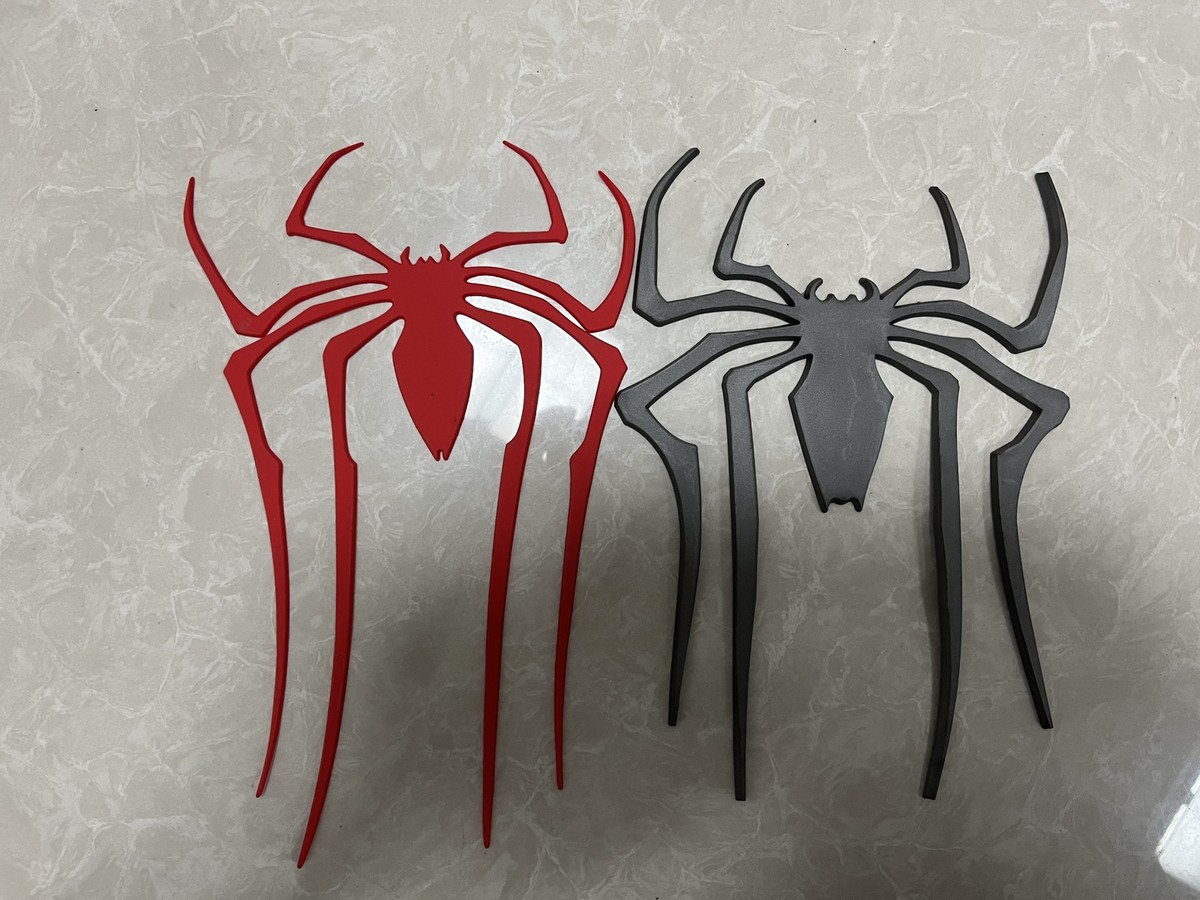 The Amazing Spider Man 2 Symbol