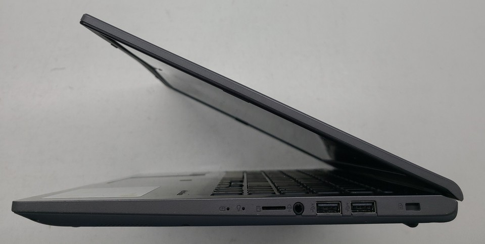 ASUS VivoBook X515 Laptop Intel Core i5-1115G4 8GB Ram NO HD/OS Bad ...