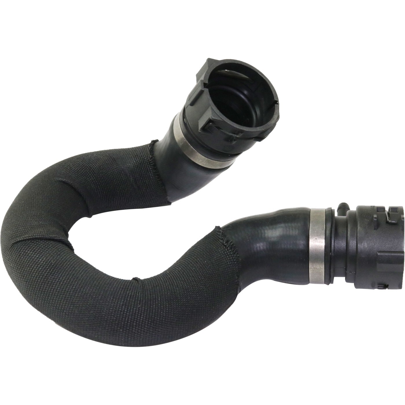 Radiators Hose Upper 4F0121101F for Audi A6 Quattro 2005-2011 | eBay