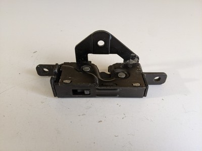 2001 2002 2003 2004 2005 BMW X5 REAR RIGHT LOWER TAILGATE LATCH LOCK ...