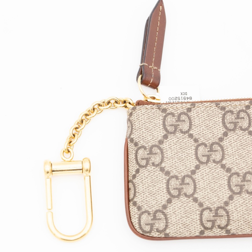 Gucci Ophidia Key Case | eBay