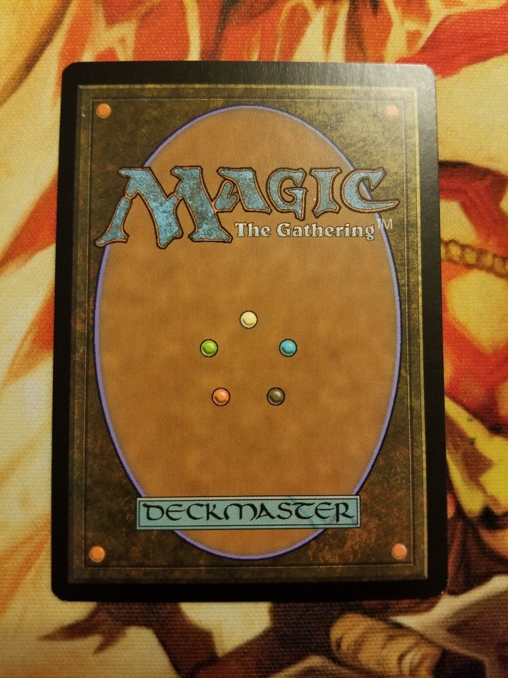 Thespian's Stage ** 50% Off $30+ ** Magic The Gathering MTG Card - GTC ...