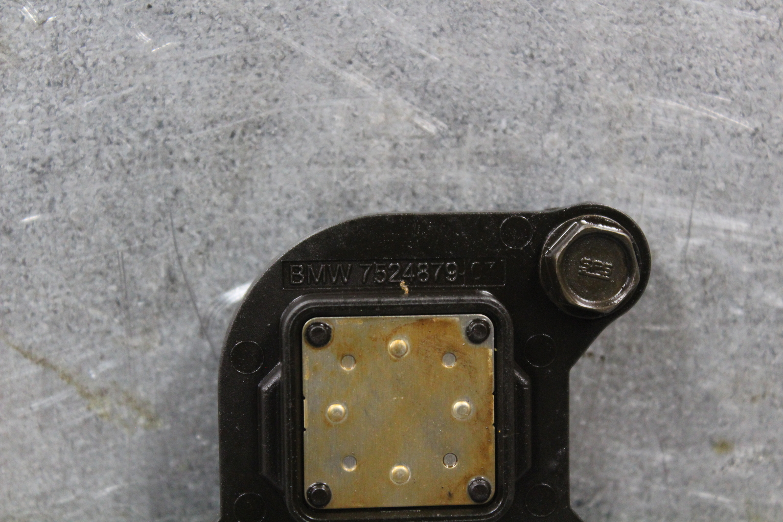 VANOS ECCENTRIC CAM SHAFT SENSOR N52 BMW E60 525 530 E90 E92 325 330 ...