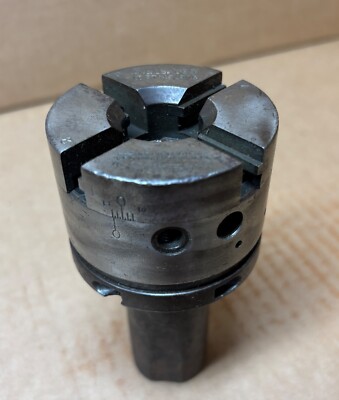 GEOMETRIC TOOL 9/16" Style D Die Head Thread Chaser - 1 1/4" x 2 1/2 ...