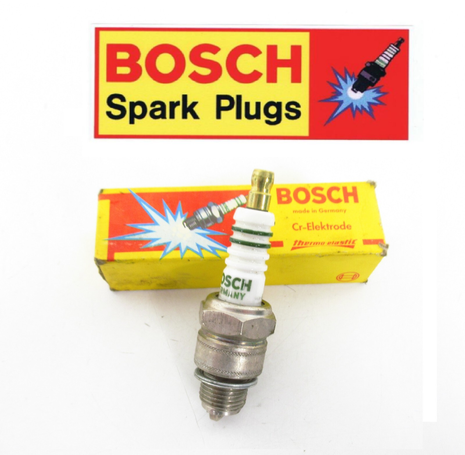 Bosch W260T1 Alternative Spark Plugs bosch-w260t1-alternative-spark-plugs