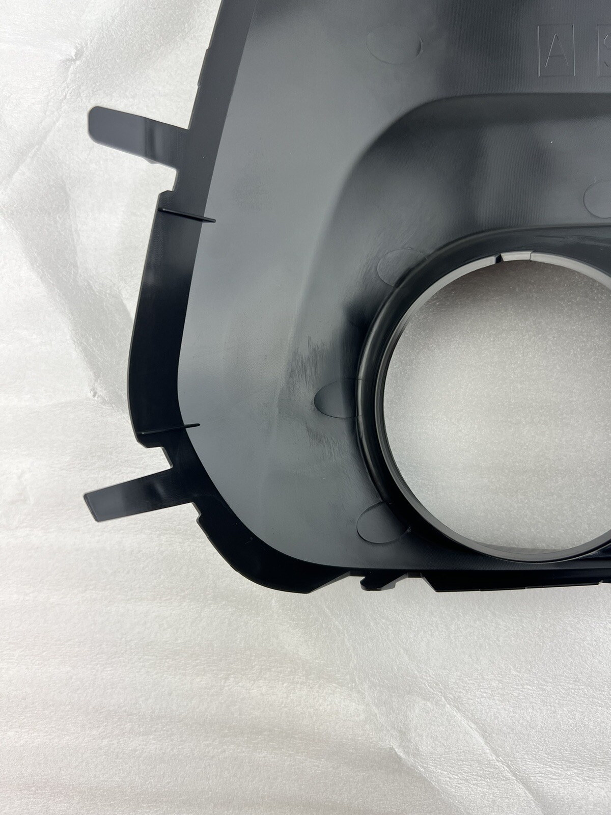 New OEM 2019-2021 Subaru Forester Driver Side Fog Light Trim Cover ...