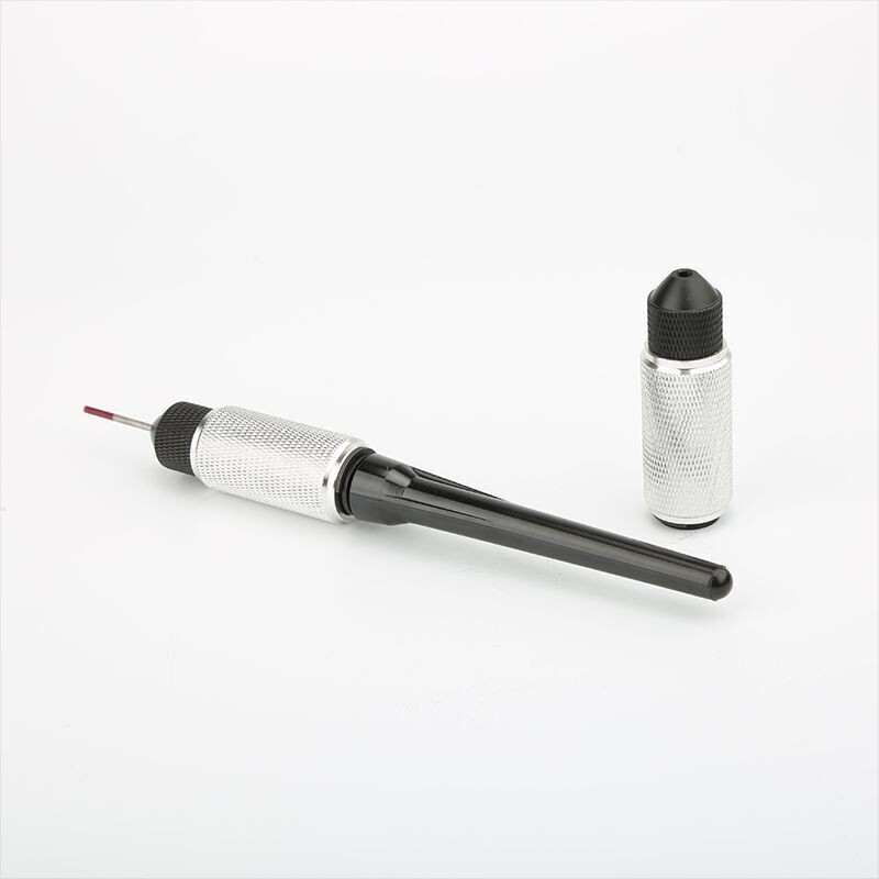Tungsten Electrode Sharpener holder Tungsten Rods Needles Sharpener pen ...