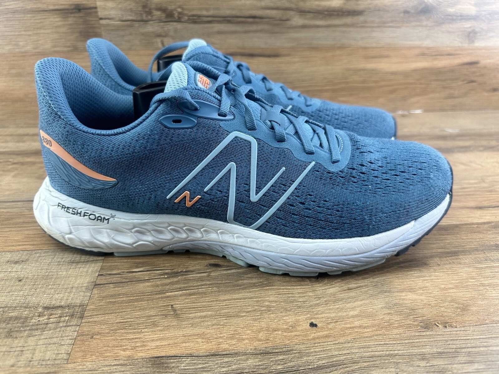 New Balance Fresh Foam 880 V12 Running Race Shoes Men… - Gem