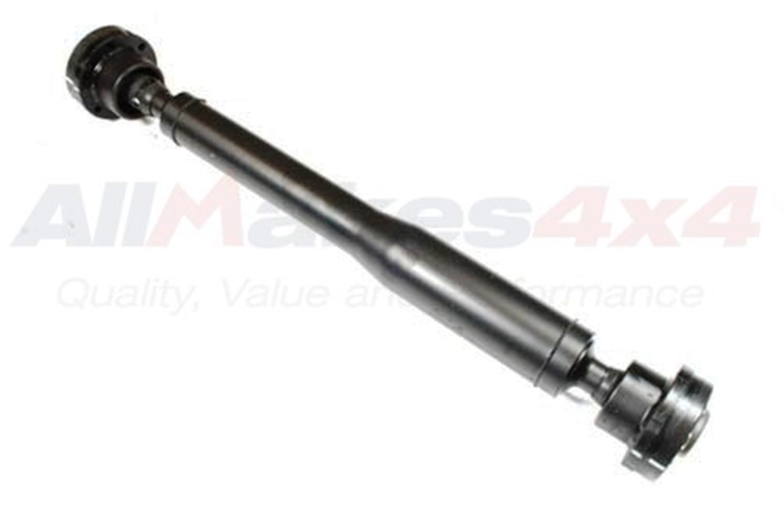 Land Rover Range Rover 06-12 Front Drive Shaft Driveshaft TVB500520 ...