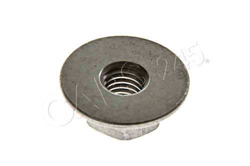 Genuine Hexagon Collar Nut Centre Rhd VW AUDI SKODA SEAT Amarok ...