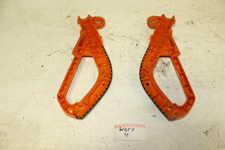 Worx String Trimmer 18V 10" WG151 39689 Handle | eBay