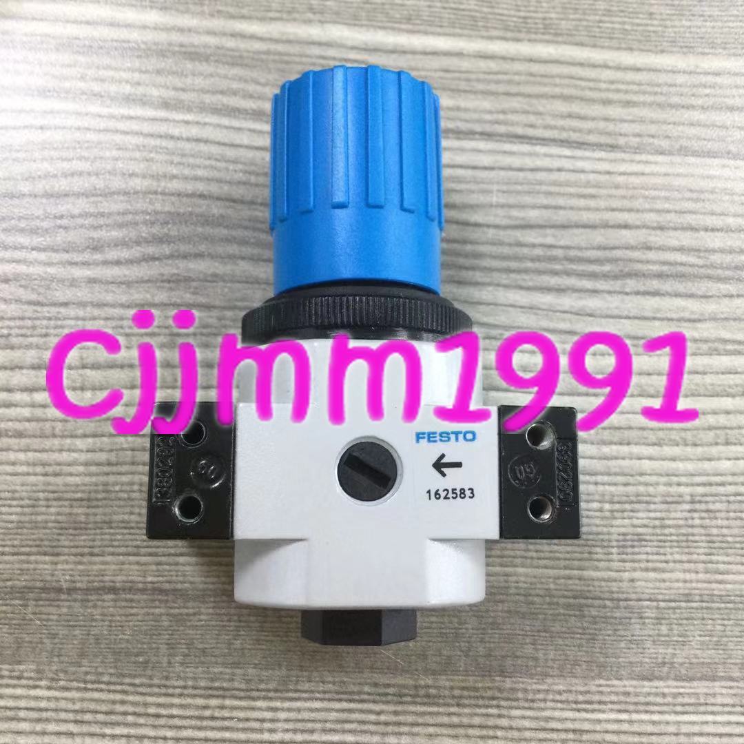 1PC New FESTO Filter LR-1/4-D-7-MINI 162583 | eBay