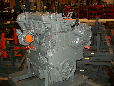 CATERPILLAR 3054E - REMANUFACTURED ENGINE BANDIT CHIPPERS | eBay