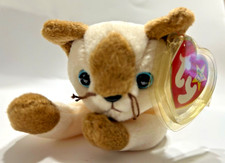 Snip the Cat - Beanie Babies - Beaniepedia