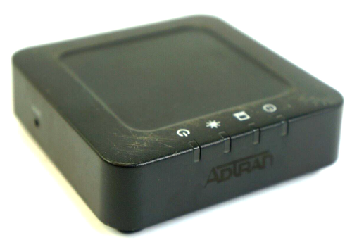 Adtran SDX611 GPON ONT Optical Network Terminal 1287933F1 | eBay
