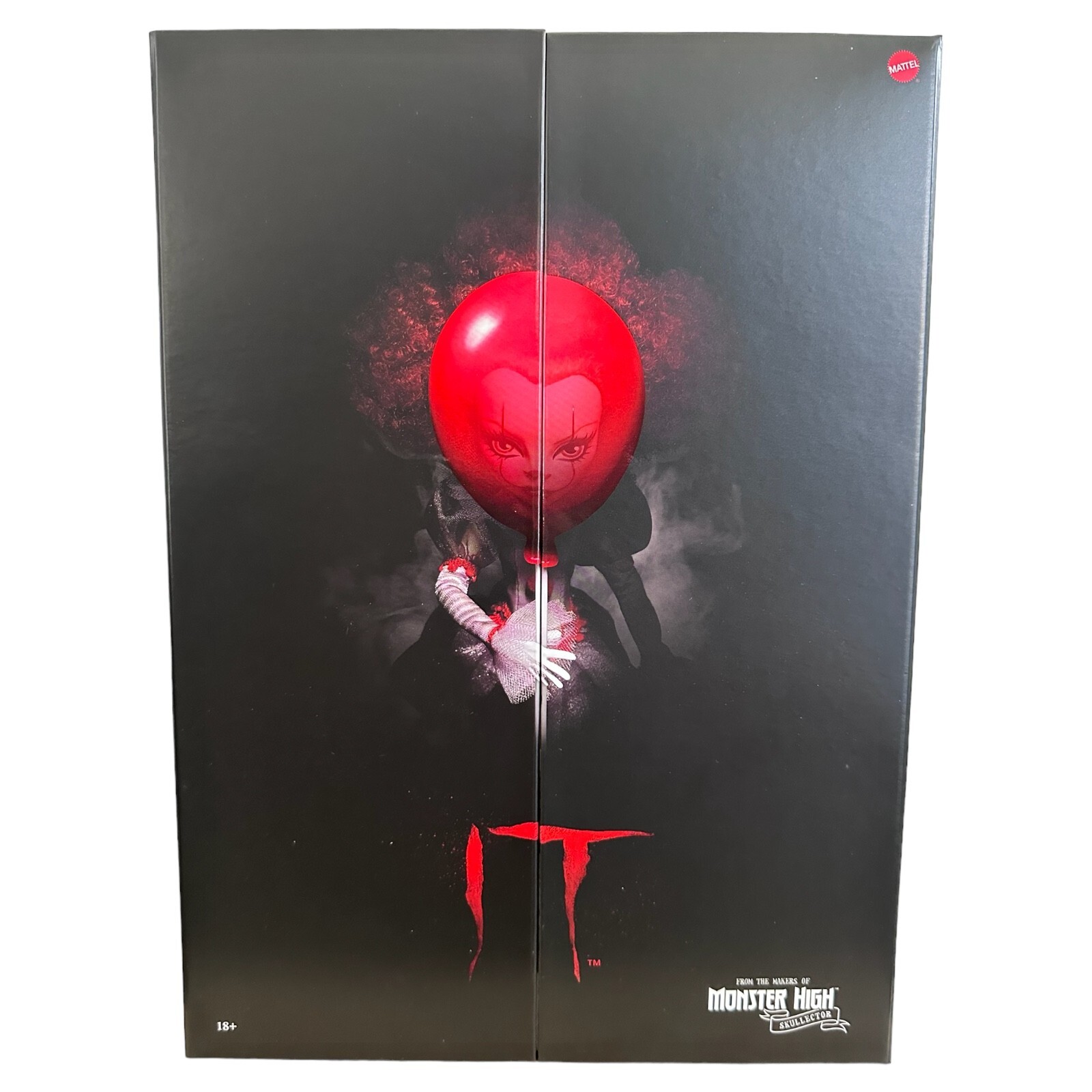 Mattel Monster High Penny Wise Doll | eBay
