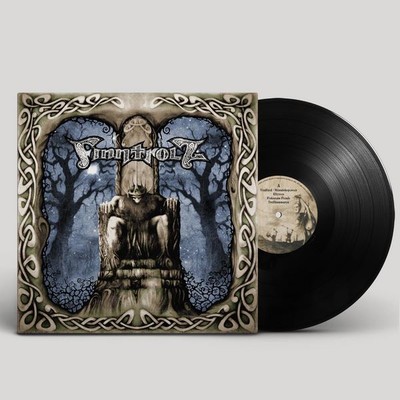 Album vinyle - Nattf dd - Finntroll | eBay