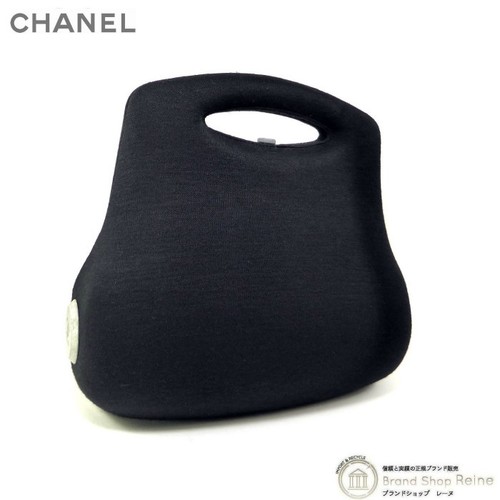 CHANEL (CHANEL) Hip Bag 2way Chain Shoulder Hand Bag 2005 Premiere ...