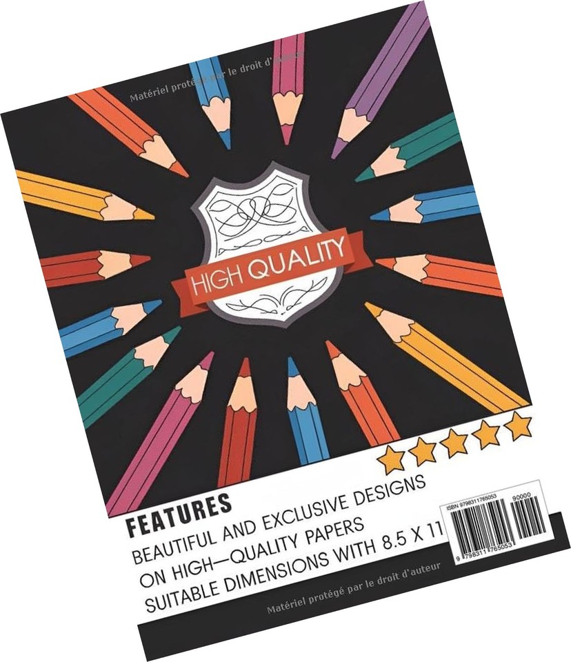 The hilda's coloring book: Perfect Present For Fan Who Loves Cartoon ...