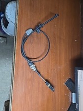 Mopar CHRYSLER OEM Shift Control Cable 5114093AA for sale online | eBay