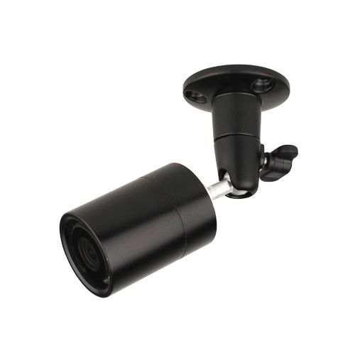 Waterproof Mini Bullet Security Camera, 480TVL, Black | eBay