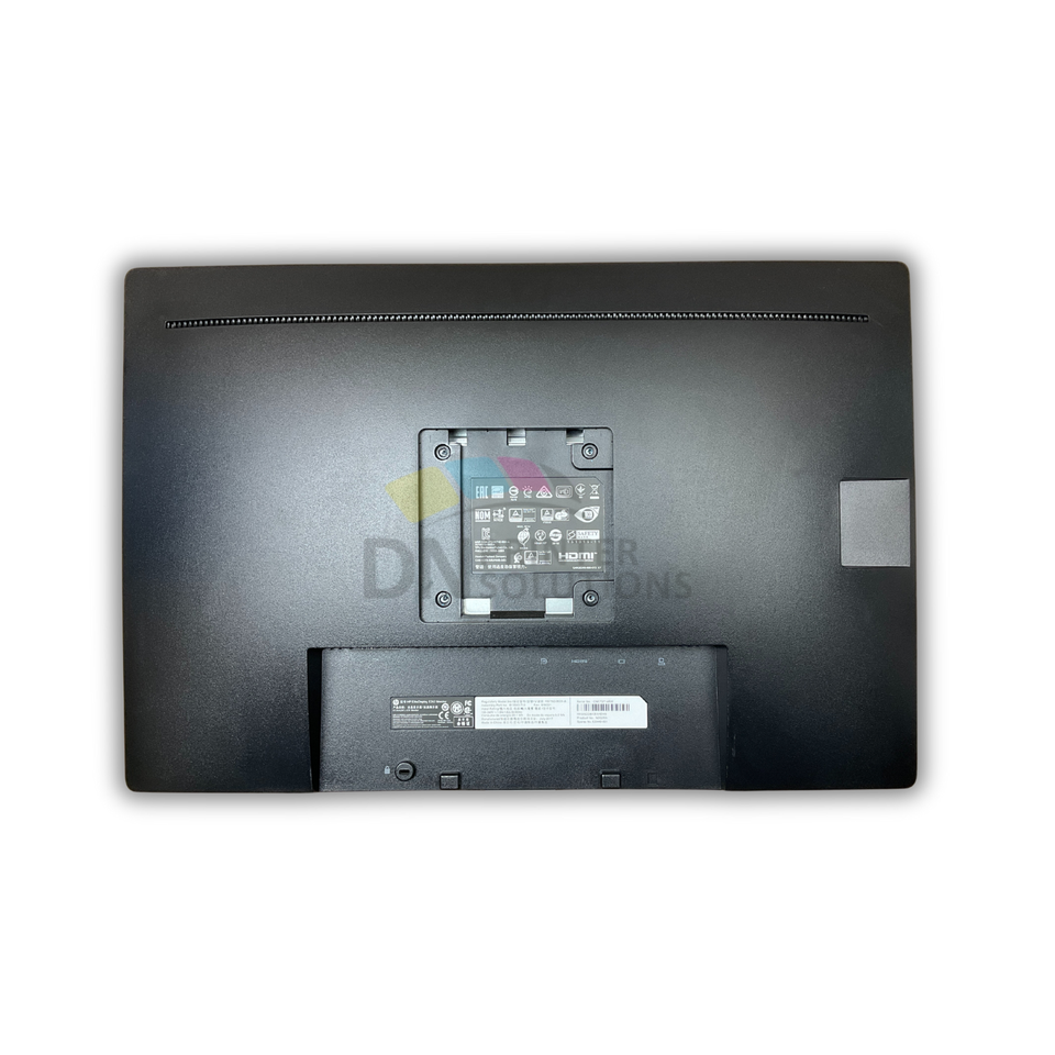 HP Elite Display E242 WUXGA 24" LED Business/Home Monitor HDMI/DP/USB ...