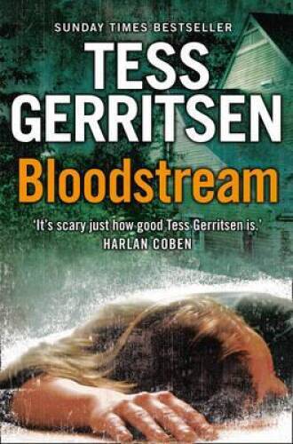 Bloodstream - Paperback By Gerritsen, Tess - VERY GOOD | eBay