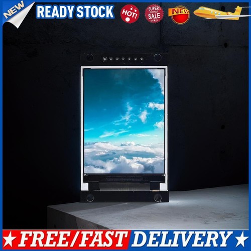 2.0 Inch TFT Display OLED LCD Drive IC ST7789V LCD Screen Modules for ...