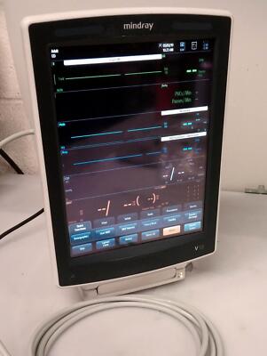 Patient Monitors - Mindray Patient Monitor