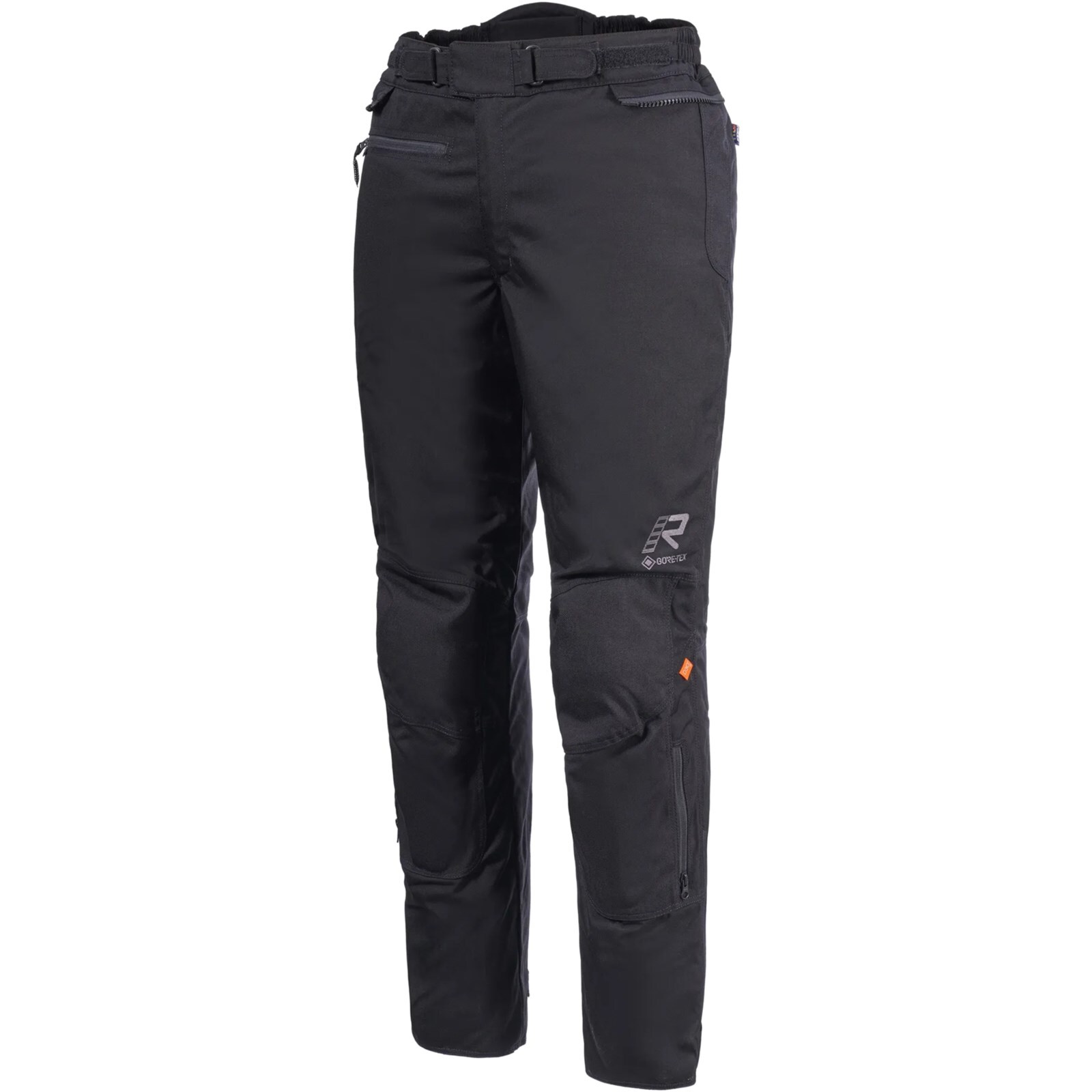 Rukka Men's Motorcycle Pants Size 52 Short 4Roads Waterproof GoreTex ...