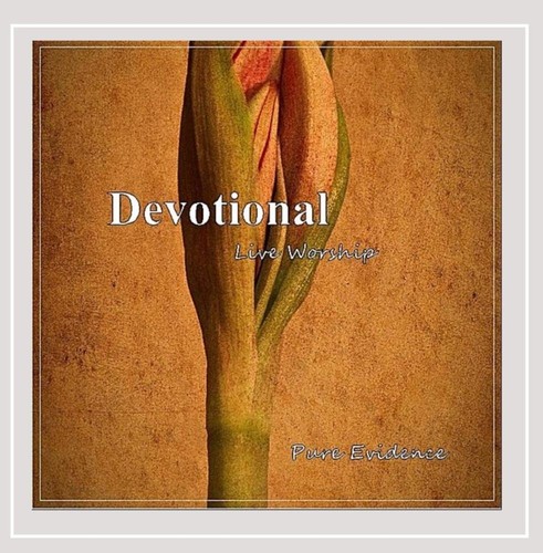 Pure Evidence Devotional Live Worship (CD) 885767091504 | eBay