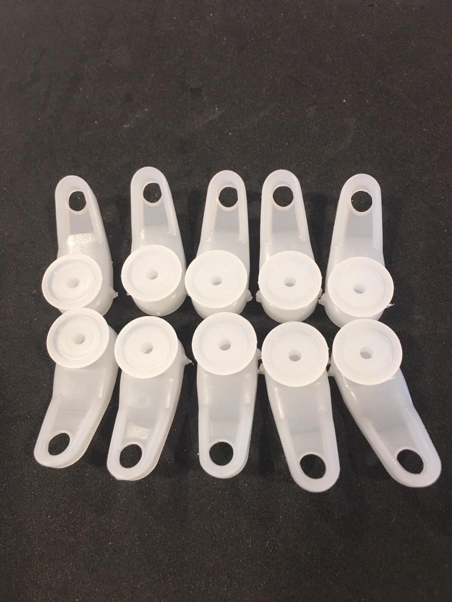 Kirsch Traverse Rods Brackets Designer Metals 1 3/8" Traverse Rods