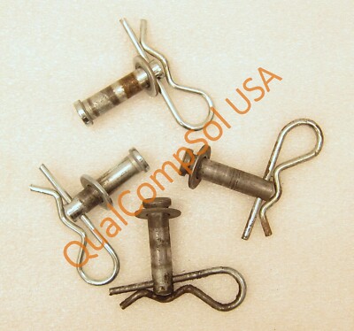 Mighty Mule GTO Gate Opener Arm Mount Attachment Hardware Pin Set - FM ...