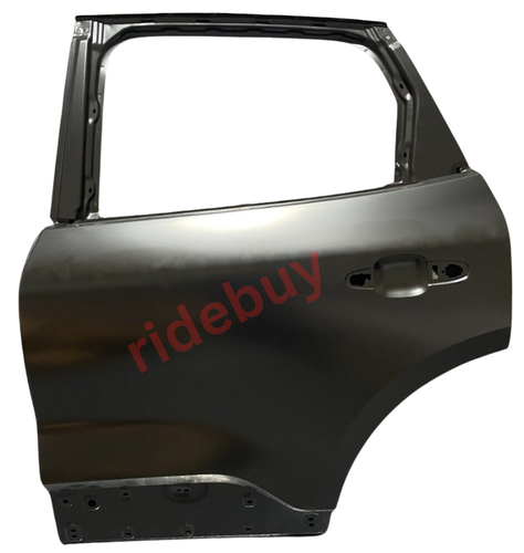 Fit 2020 2021 2022 2023 2024 2025 Ford Escape Rear Left Driver Door ...