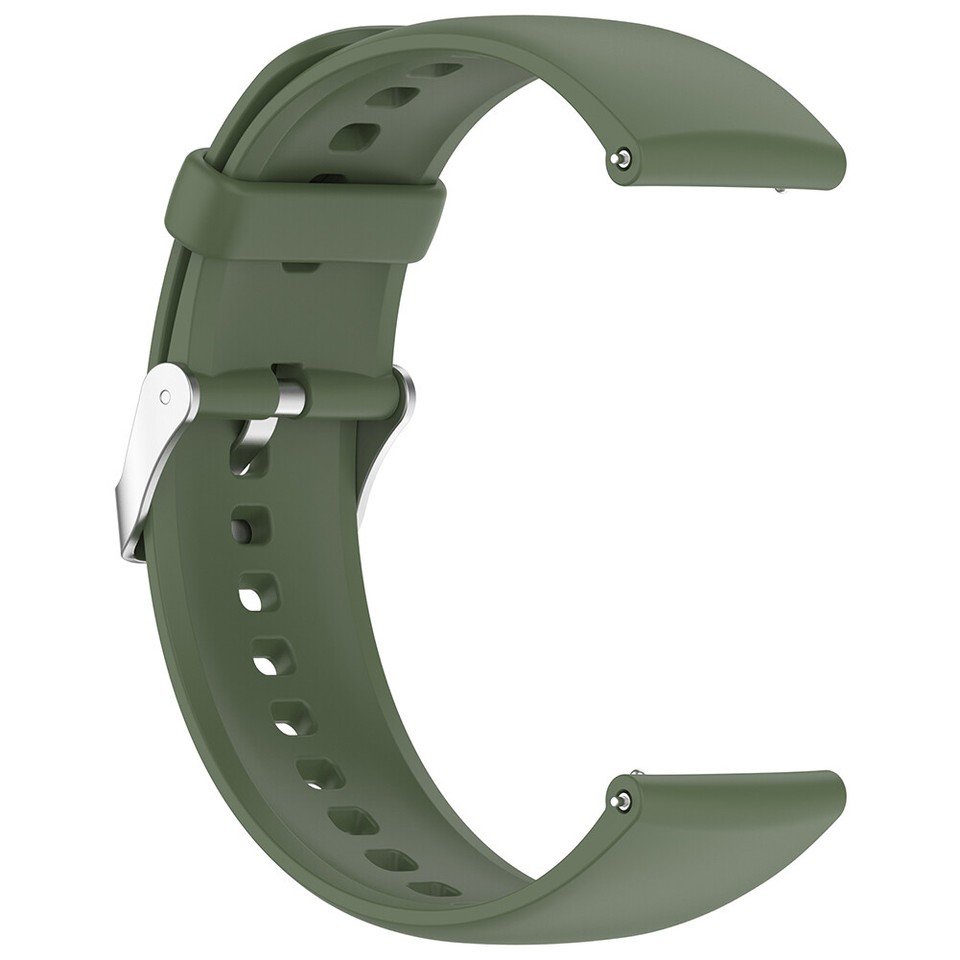 Watchband For CMF Watch Pro 2/CMF Watch Pro1 Silicone Strap Replaced ...