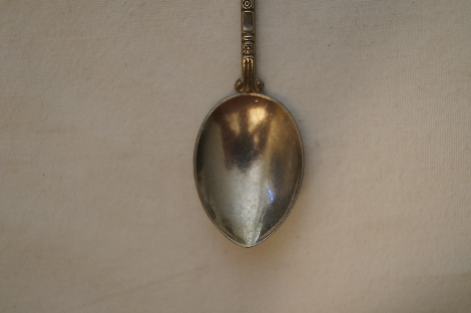 Spoon - Collectable - Vintage - Souvenir Spoon - Melbourne - Australia ...