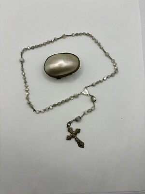 Rosaries - Roma Italy