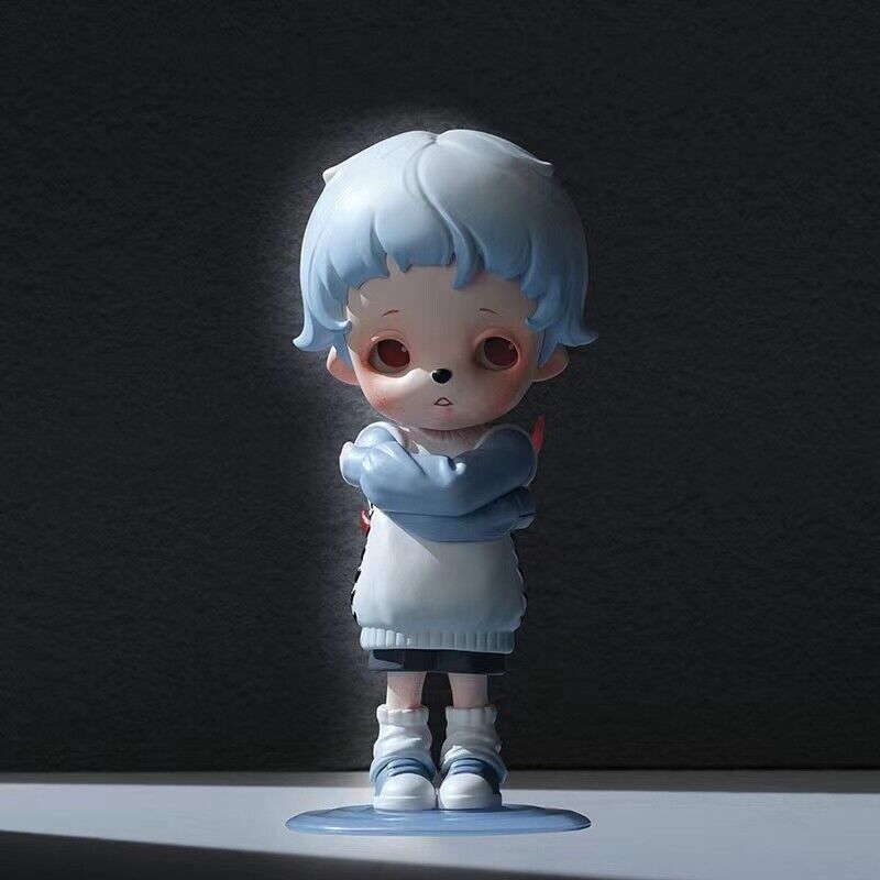 Inosoul's Lucid Dreams Series Blind Box Confirmed Figure Hot Toy Gift ...