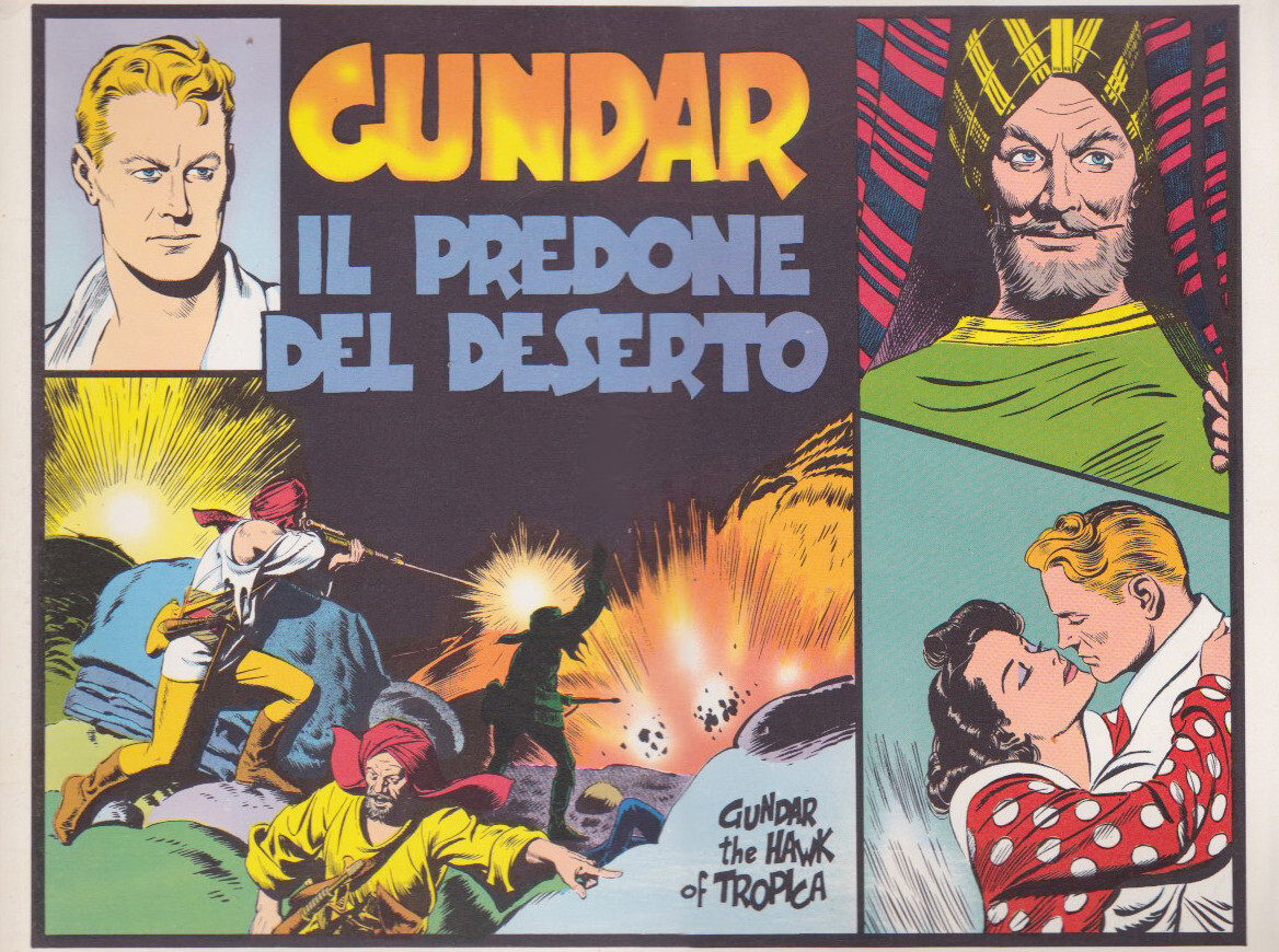 Il Logo Del Fumetto Flash