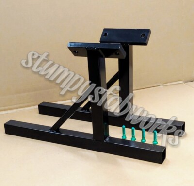 BUICK 400 430 455 engine stand cradle & HDP CASTER KIT | eBay