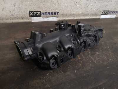 Collecteur d'admission Opel Insignia 55565592 2.0CDTi 103kW A20DTE ...