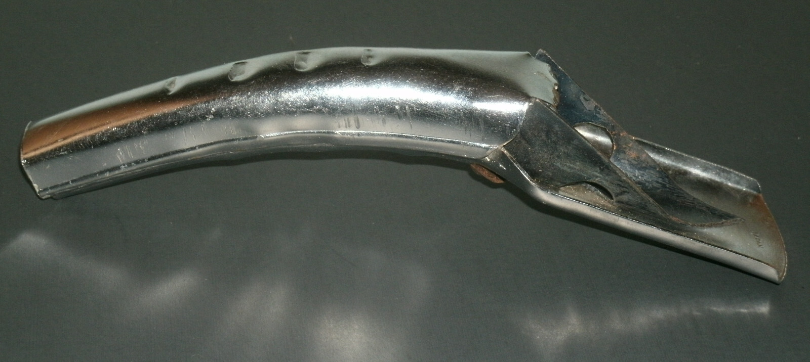 Self Piercing Oil Can Spout Tool (7.5") Petroliana Memorabilia Garage ...