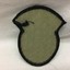 Military Patch Badge 2nd Engineer Brigade Army OD Variant Hook Loop ...