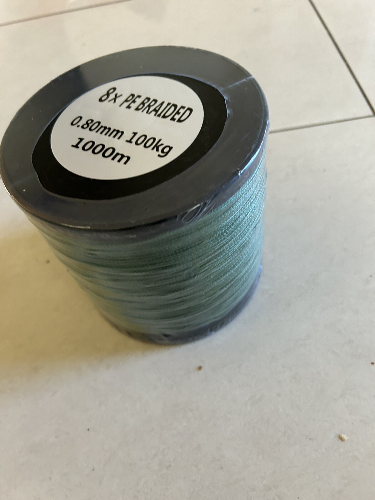 Braid Fishing Line 8 Strand 100kg 1000m $100Free Shipping | eBay